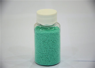 China Factory price green speckles sodium sulphate base colorful speckles in detergent powder supplier