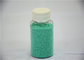 Factory price green speckles sodium sulphate base colorful speckles in detergent powder supplier